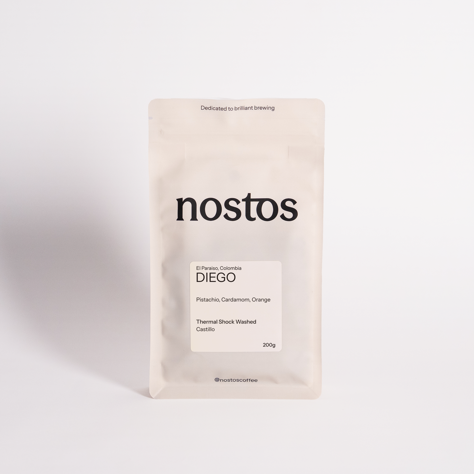 Nostos Coffee
